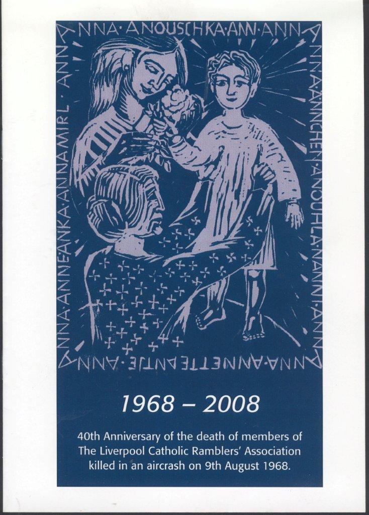 Liverpool Catholic Ramblers