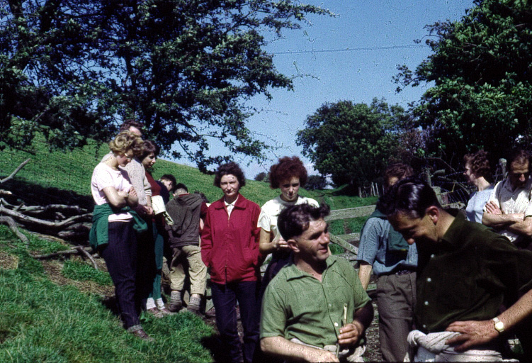 Liverpool Catholic Ramblers